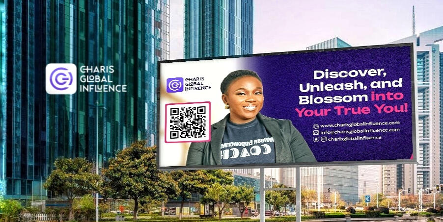 Charis Global Influence